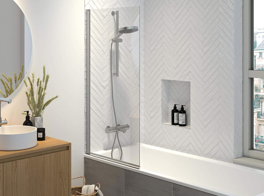 Bath Cabinet Aluminum Profiles - Top Tal Aluminum Production